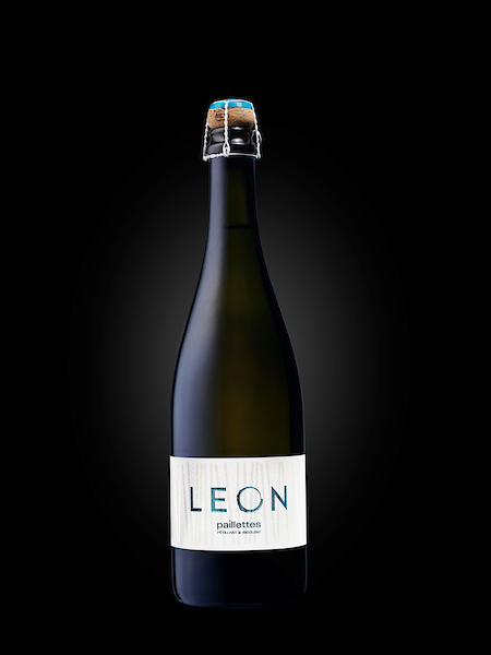 Chai du Baron - Schaumwein LEON temperamentvoll und frech